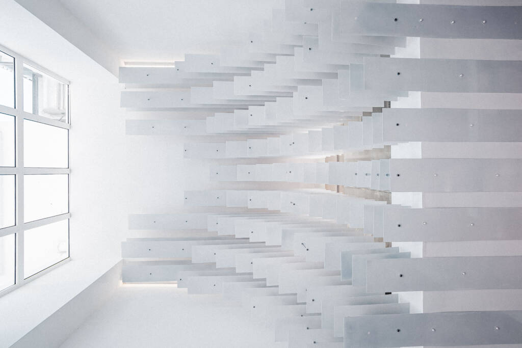 YDA Architects - Architecture Photography of Smash Bun, a Burger ...
